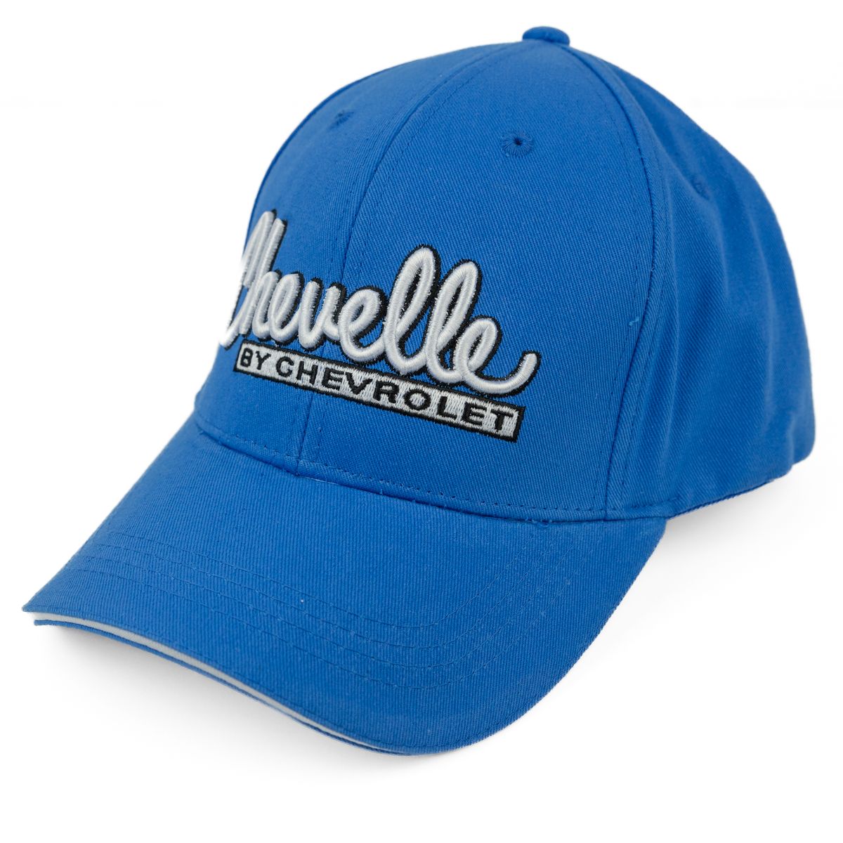 Chevrolet Chevelle Blue Hat/Cap