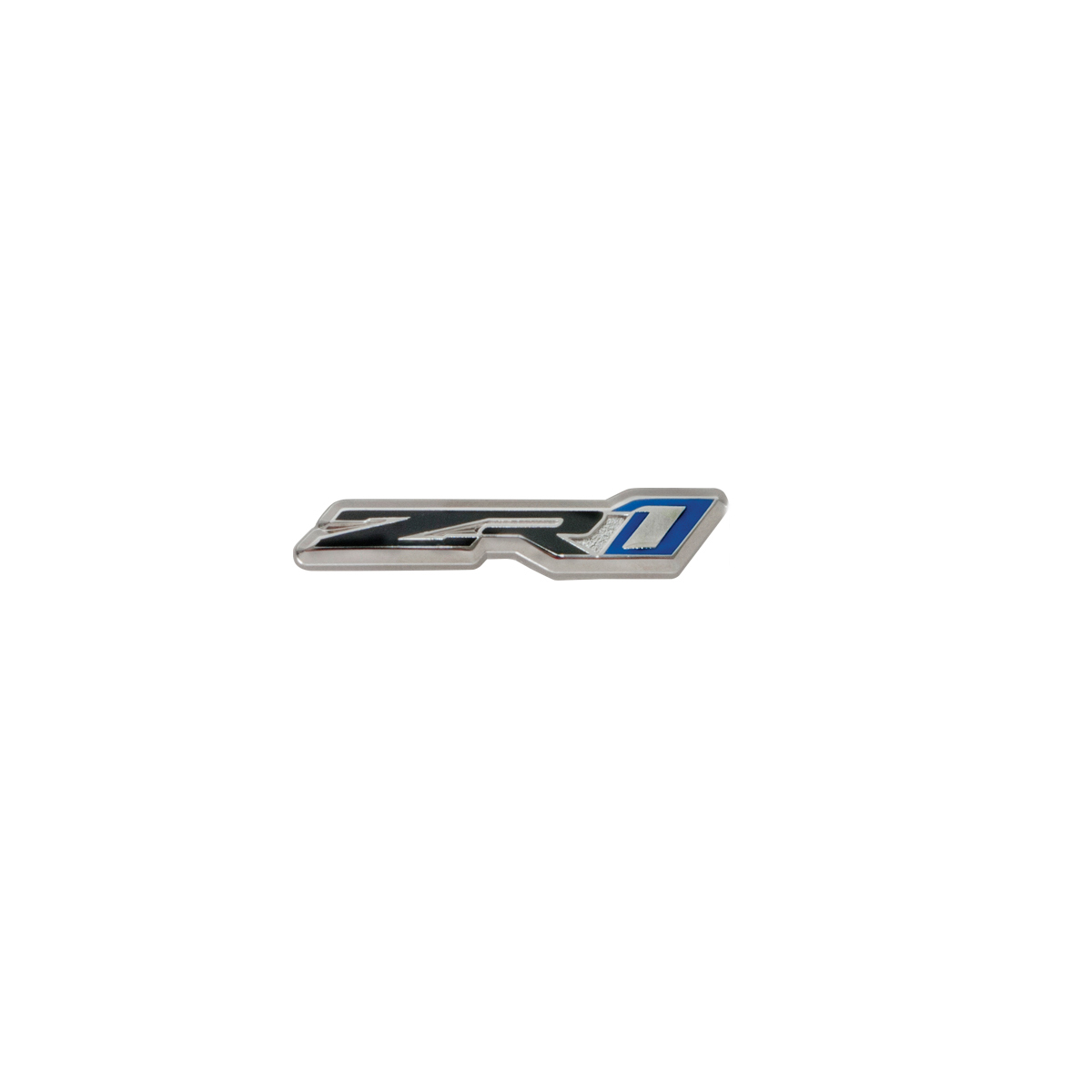Chevrolet Corvette C6 ZR1 Lapel Pin