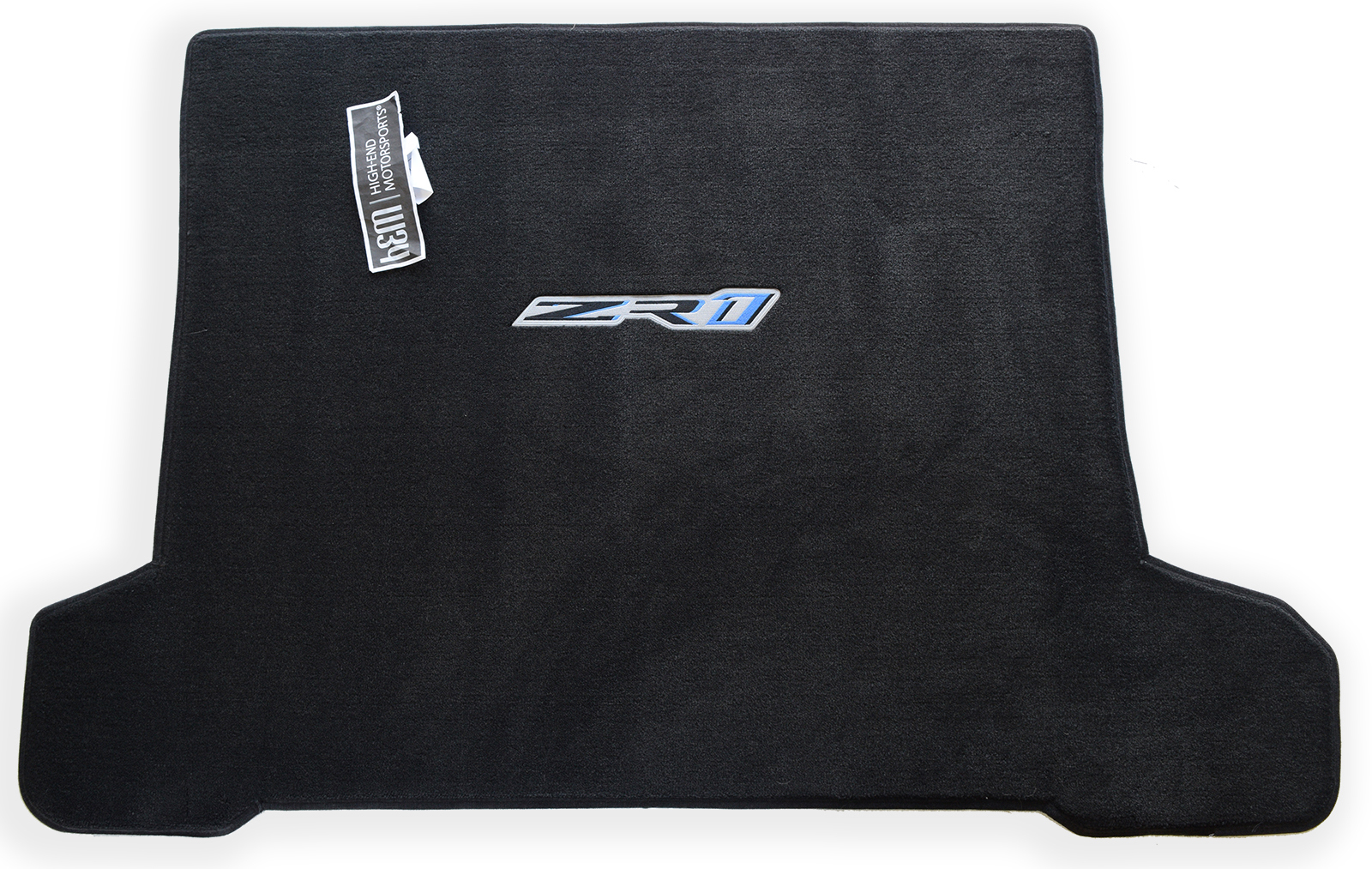 2019 Chevrolet Corvette C7 ZR1 Cargo Mat - Premium Upgrade