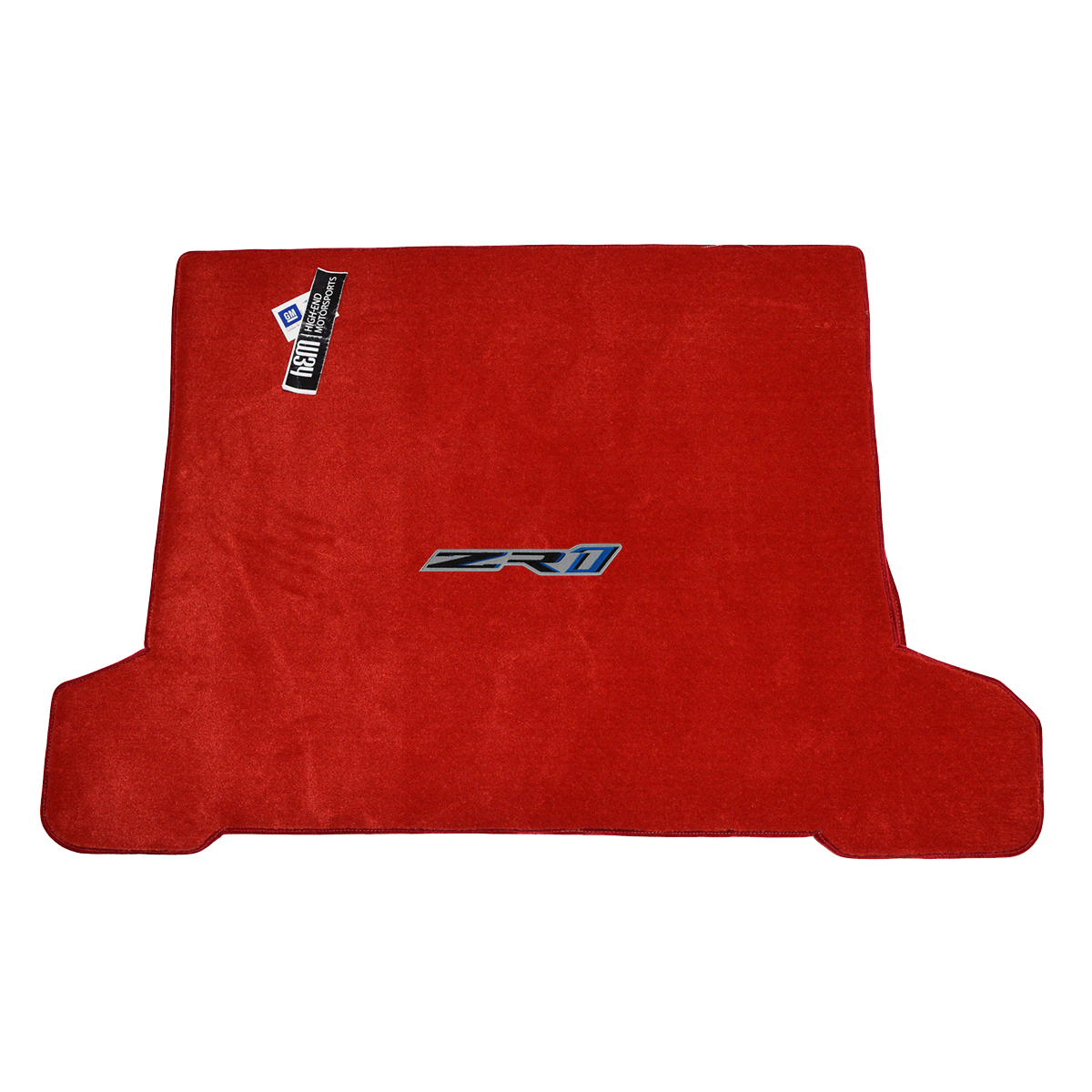 2019 Chevrolet Corvette C7 ZR1 Cargo Mat