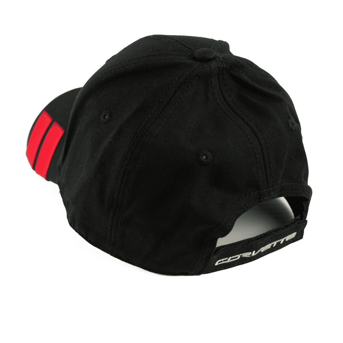 Chevrolet Corvette Grand Sport Racing Stripe Hat