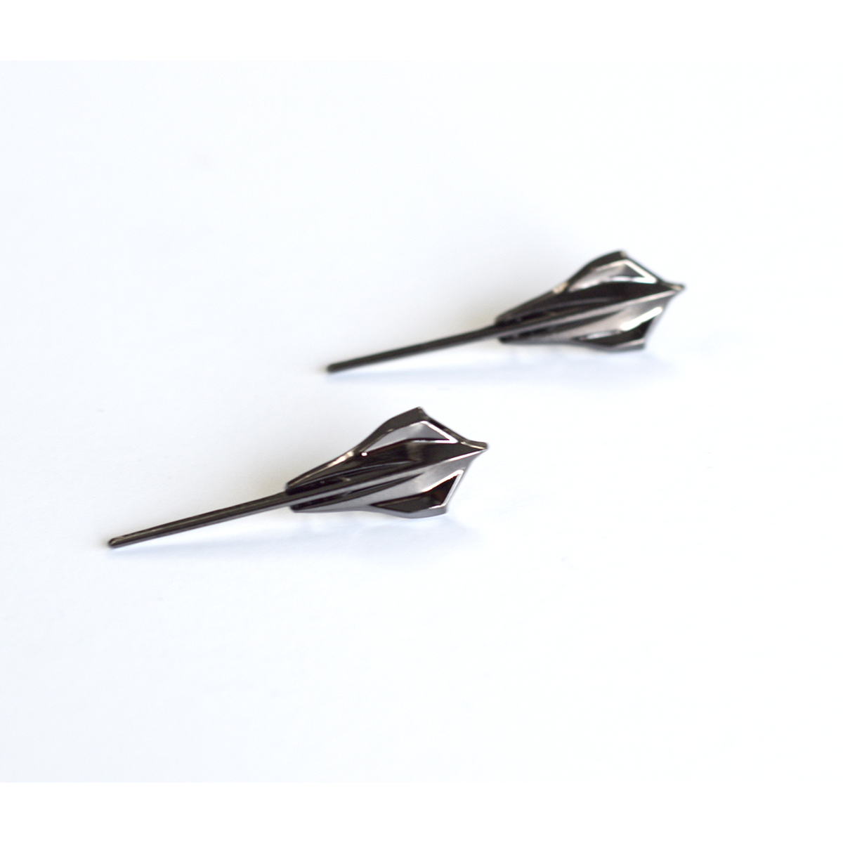 Chevrolet Corvette Stingray Lapel Pin