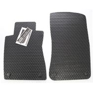 1964 - 1977 Chevrolet Chevelle SS Loop Floor Mats