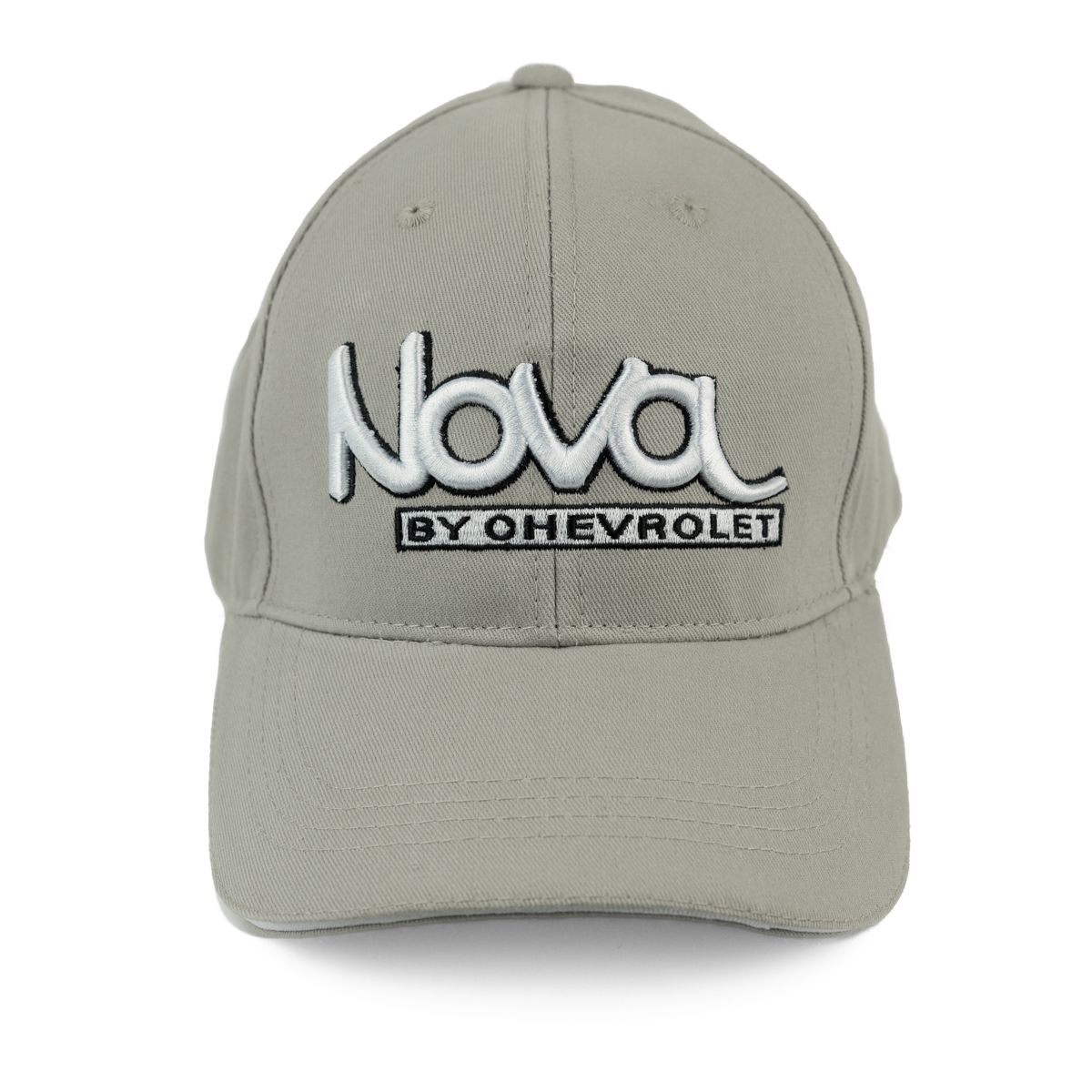 Chevrolet Nova Gray Hat
