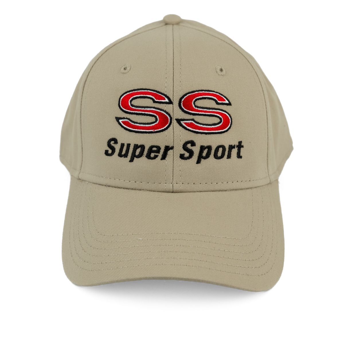 Chevrolet SS Super Sport Tan Hat