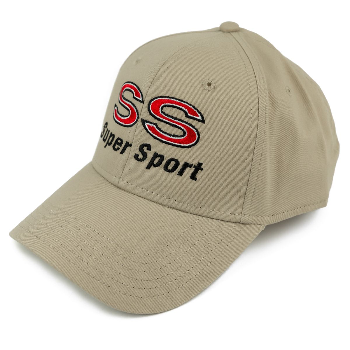 Chevrolet SS Super Sport Tan Hat