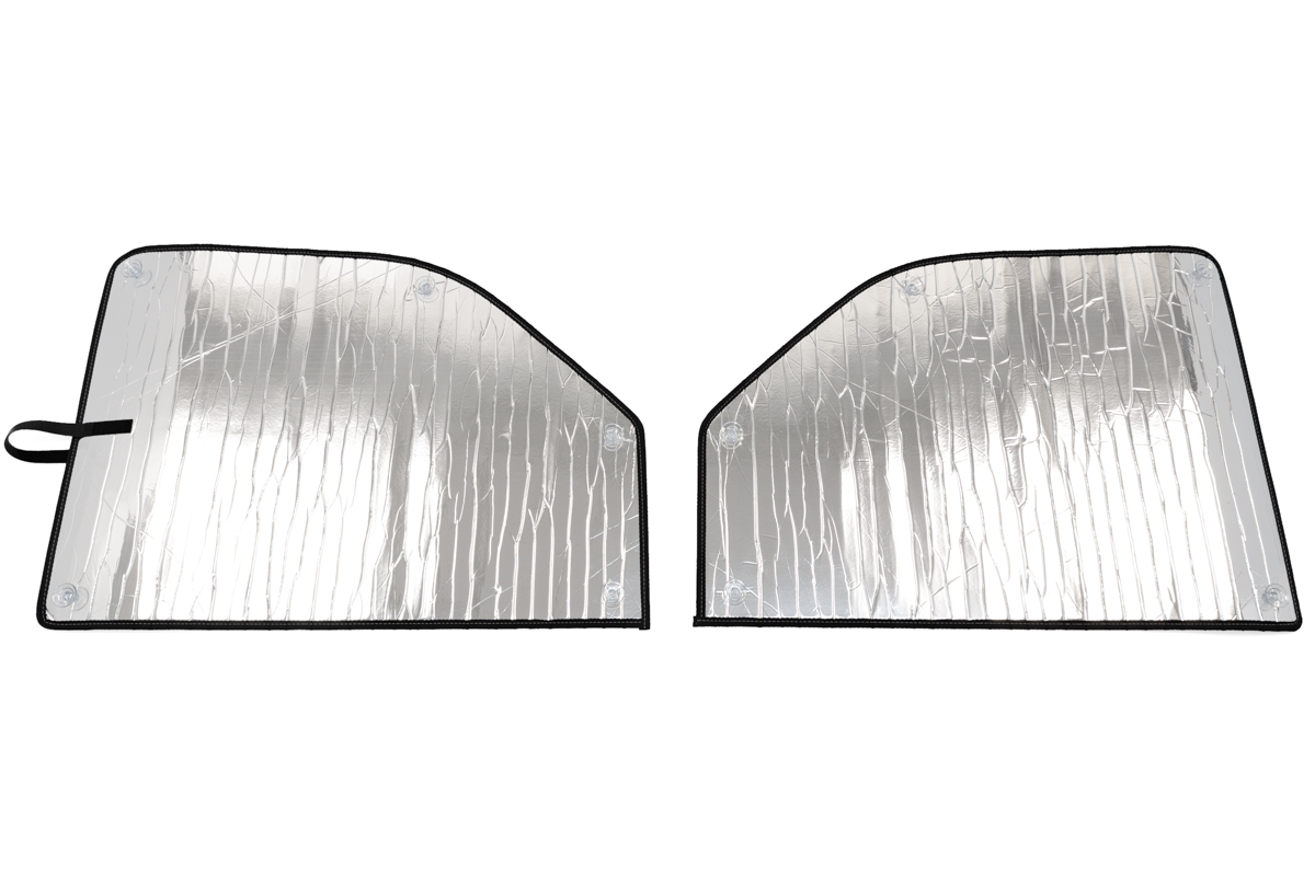 Chevrolet Express Van / Motorhome Sunshade Set