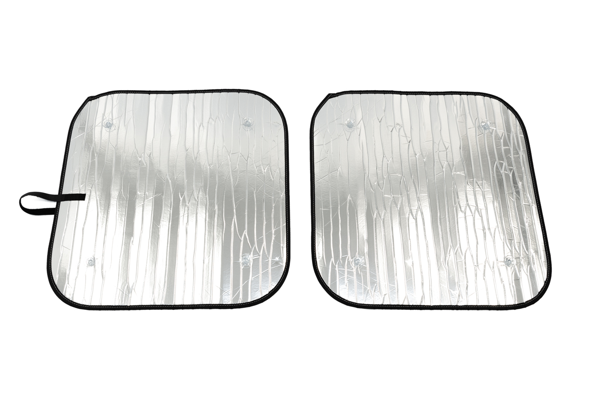 Chevrolet Express Van / Motorhome Sunshade Set