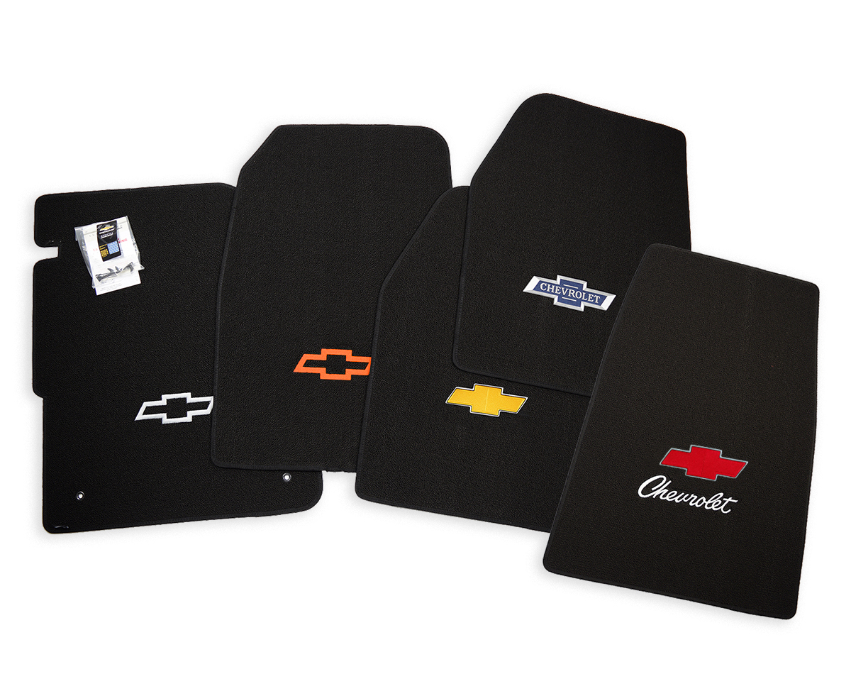 Chevy floor mats near me store
