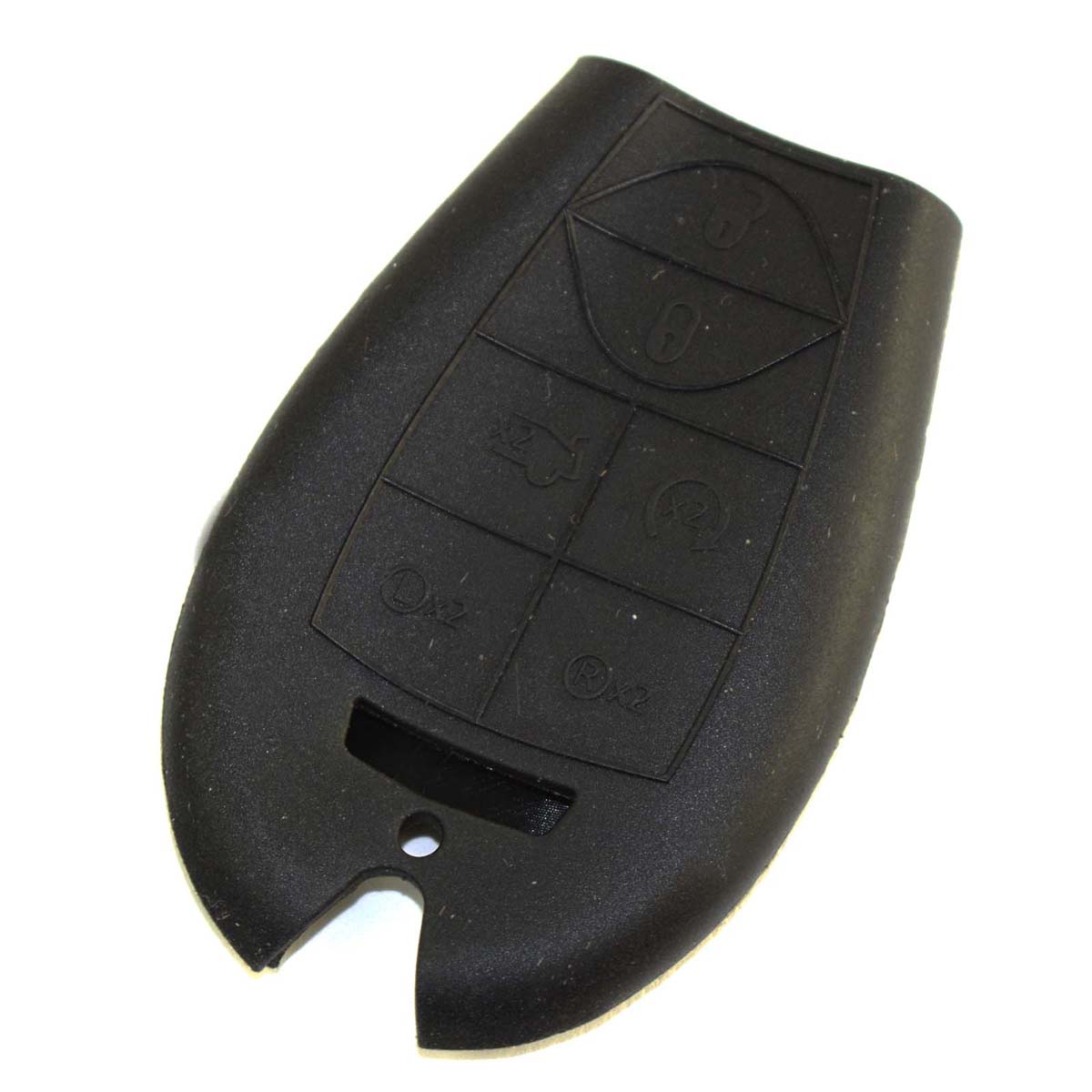 Chrysler Town and Country Silicone Rubber Remote Cover 2008-2016