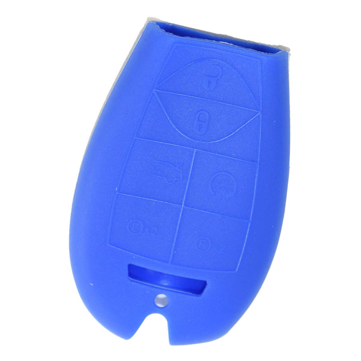 Chrysler Town and Country Silicone Rubber Remote Cover 2008-2016