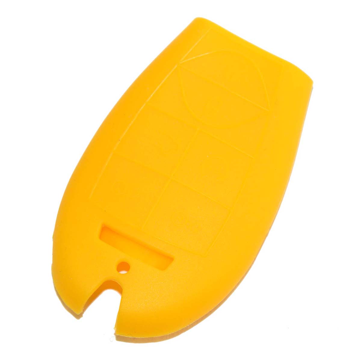 Chrysler Town and Country Silicone Rubber Remote Cover 2008-2016