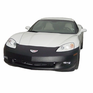 Chevrolet Corvette C6 ZO6 ZR1 Grand Sport Front End Mask Bra 2006-2013