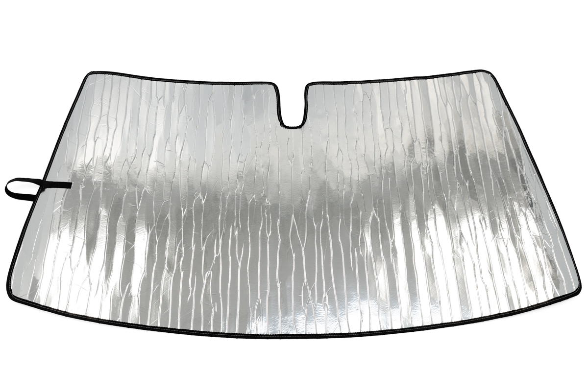 Chevrolet Corvette C7 Stingray Z06 SunShade 2014-2019