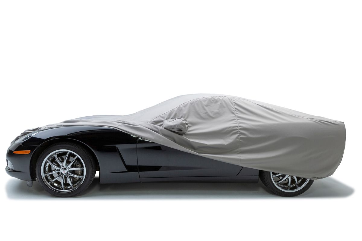 CT5 Custom Fit Ultra'tect Car Cover