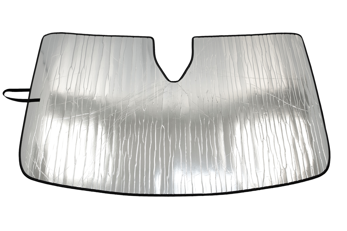 Custom Fit Sunshades for Thor Sanctuary Class B Motorhome