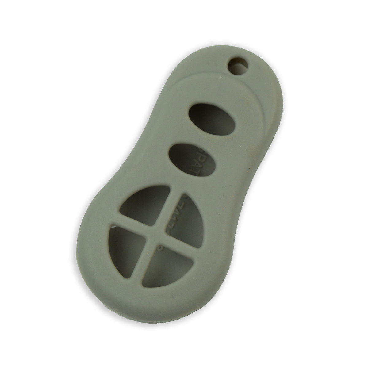 Dodge Caravan Silicone Rubber Remote Cover w/Doors 2001-2003