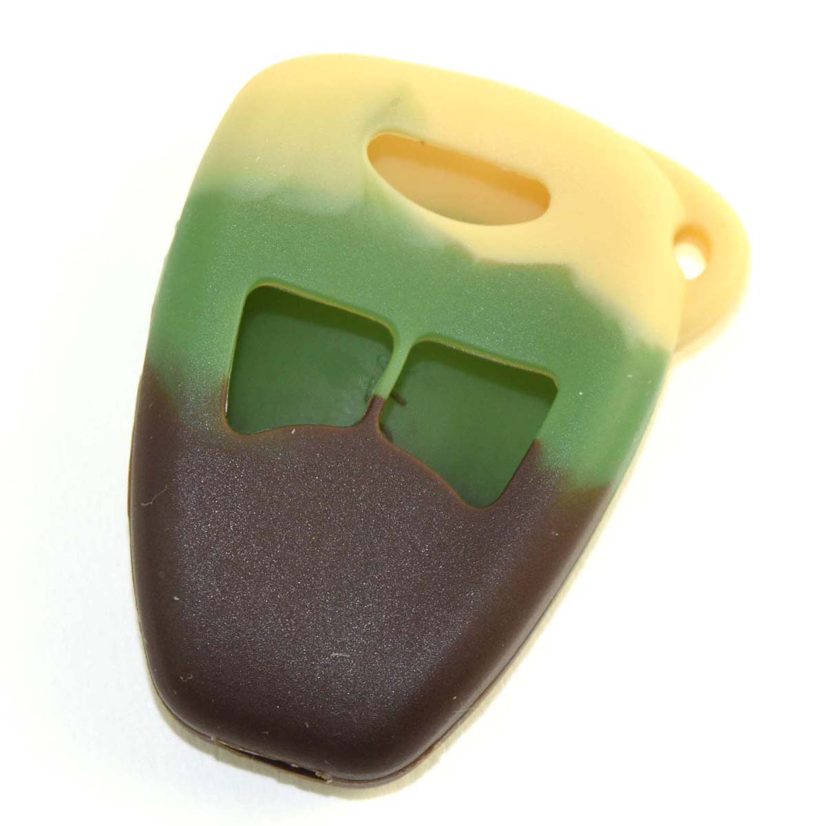 Dodge Caravan Silicone Rubber Remote Cover wo/Doors Hatch 2005-2007