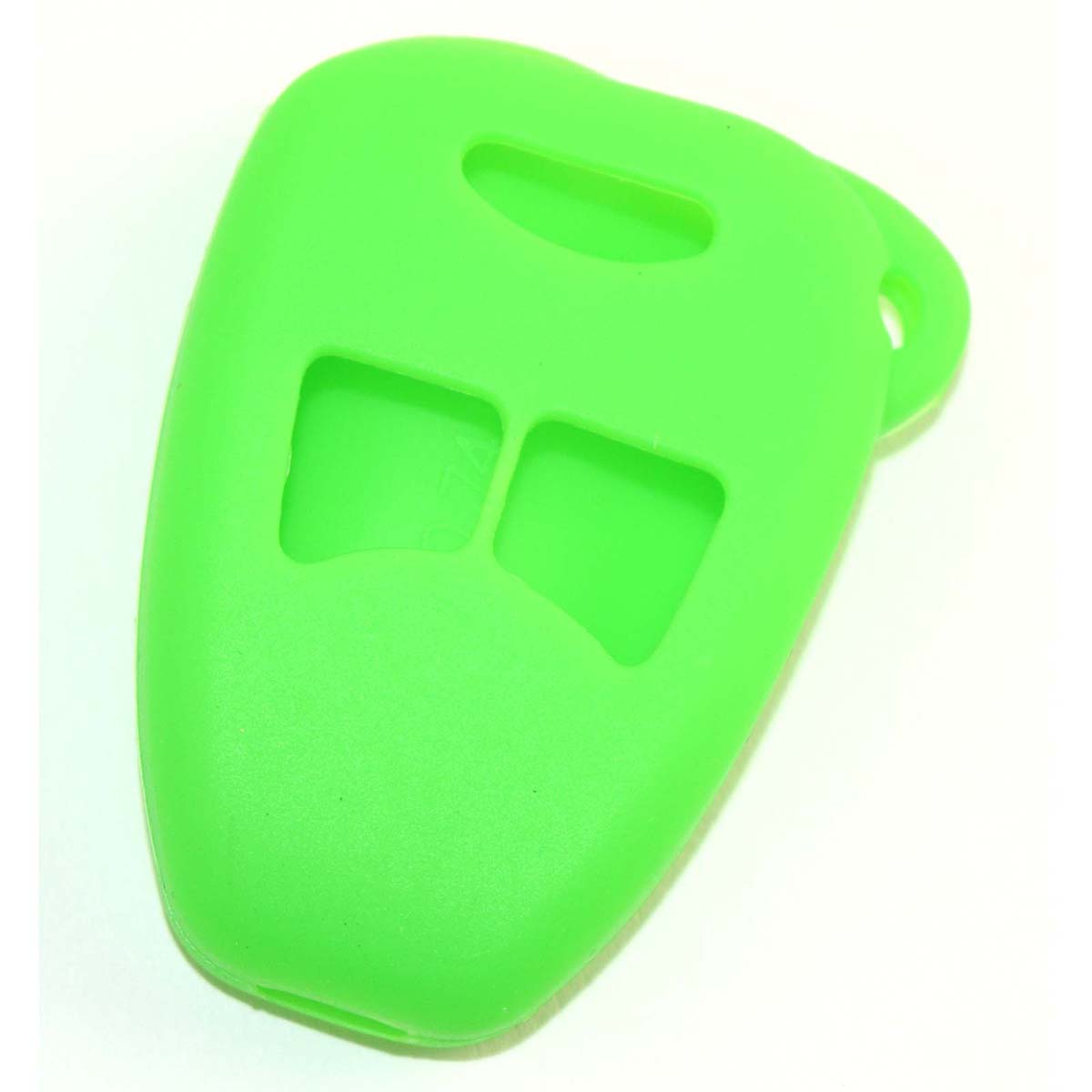 Dodge Caravan Silicone Rubber Remote Cover wo/Doors Hatch 2005-2007