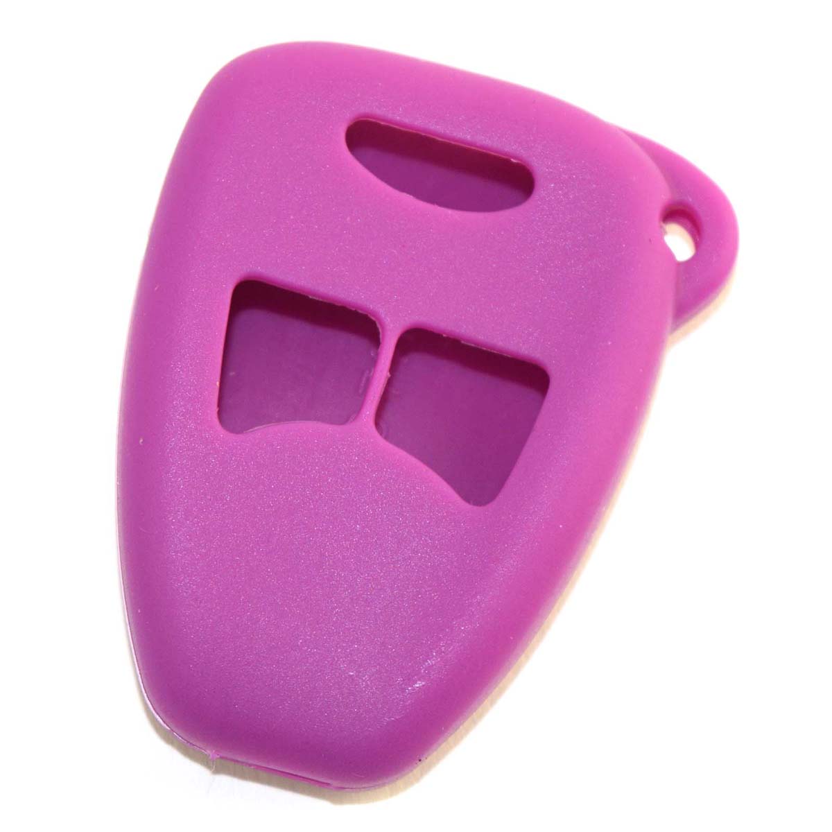 Dodge Caravan Silicone Rubber Remote Cover wo/Doors Hatch 2005-2007