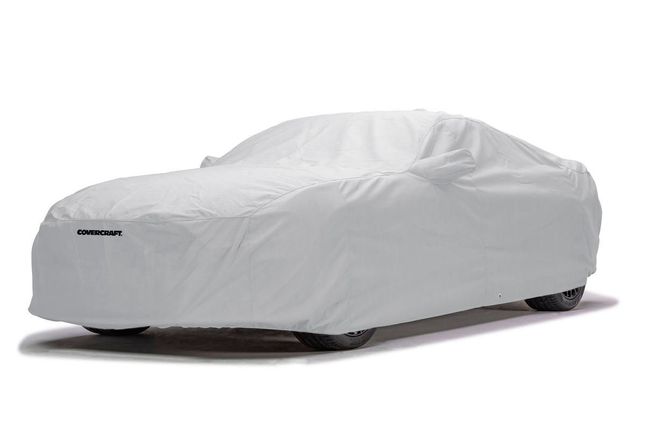 Dodge Challenger 5 Layer All Climate Car Cover