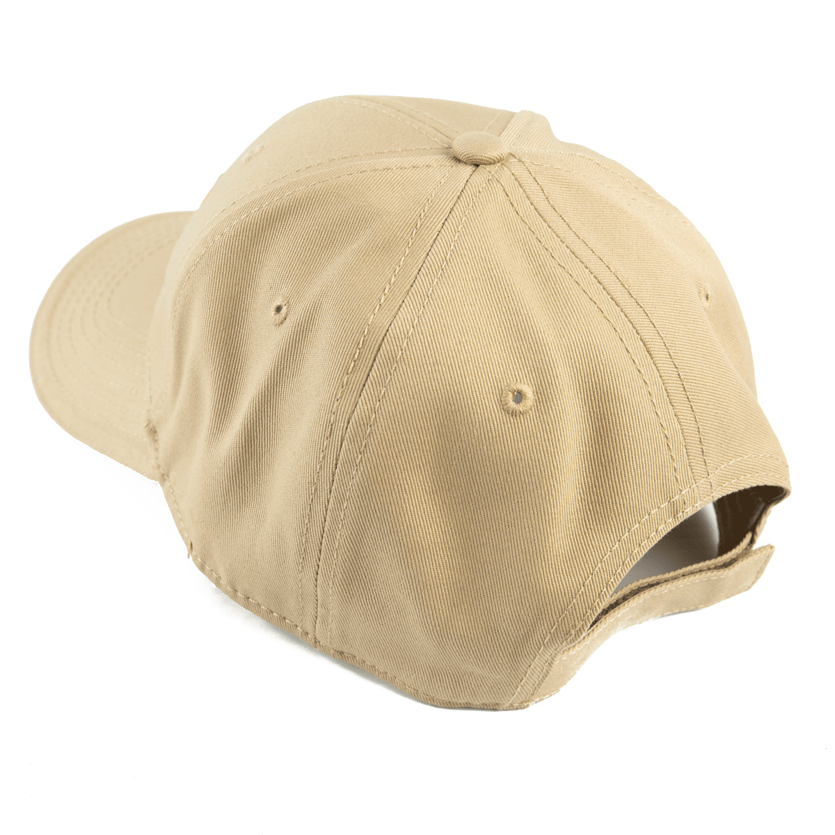Dodge Challenger Classic Tan Hat