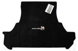 Dodge Challenger Scat Pack Floor Mats