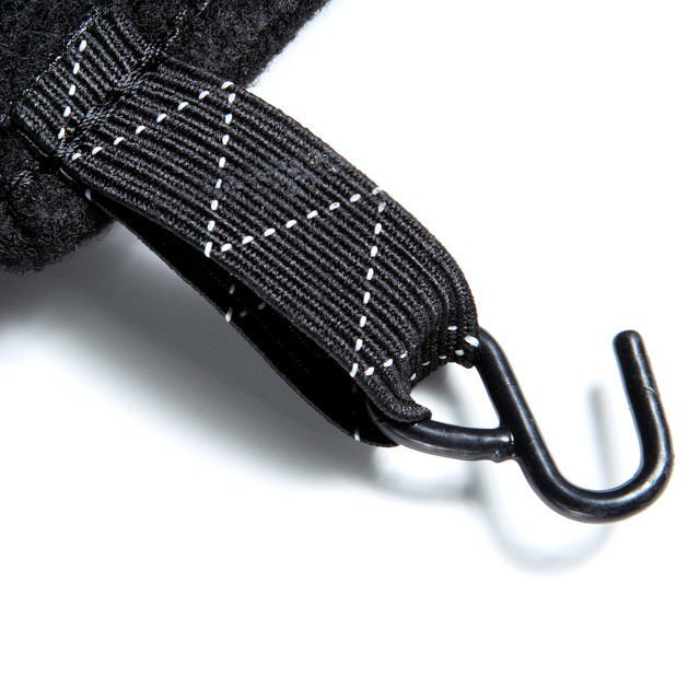 Dodge Charger Front End Mask Bra - Premium Upgrade