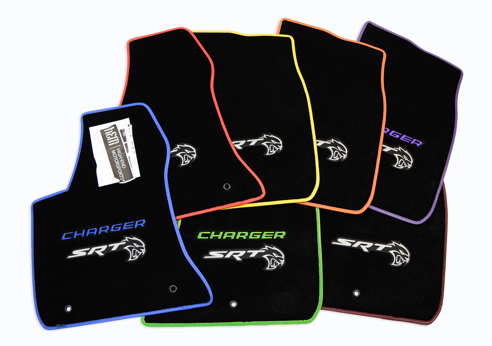 2019 dodge challenger floor mats store