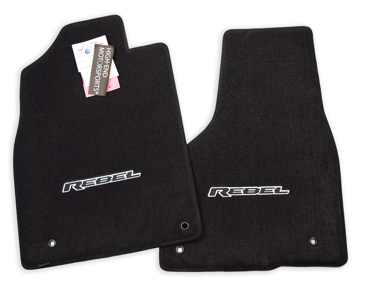 2005 dodge ram floor mats store