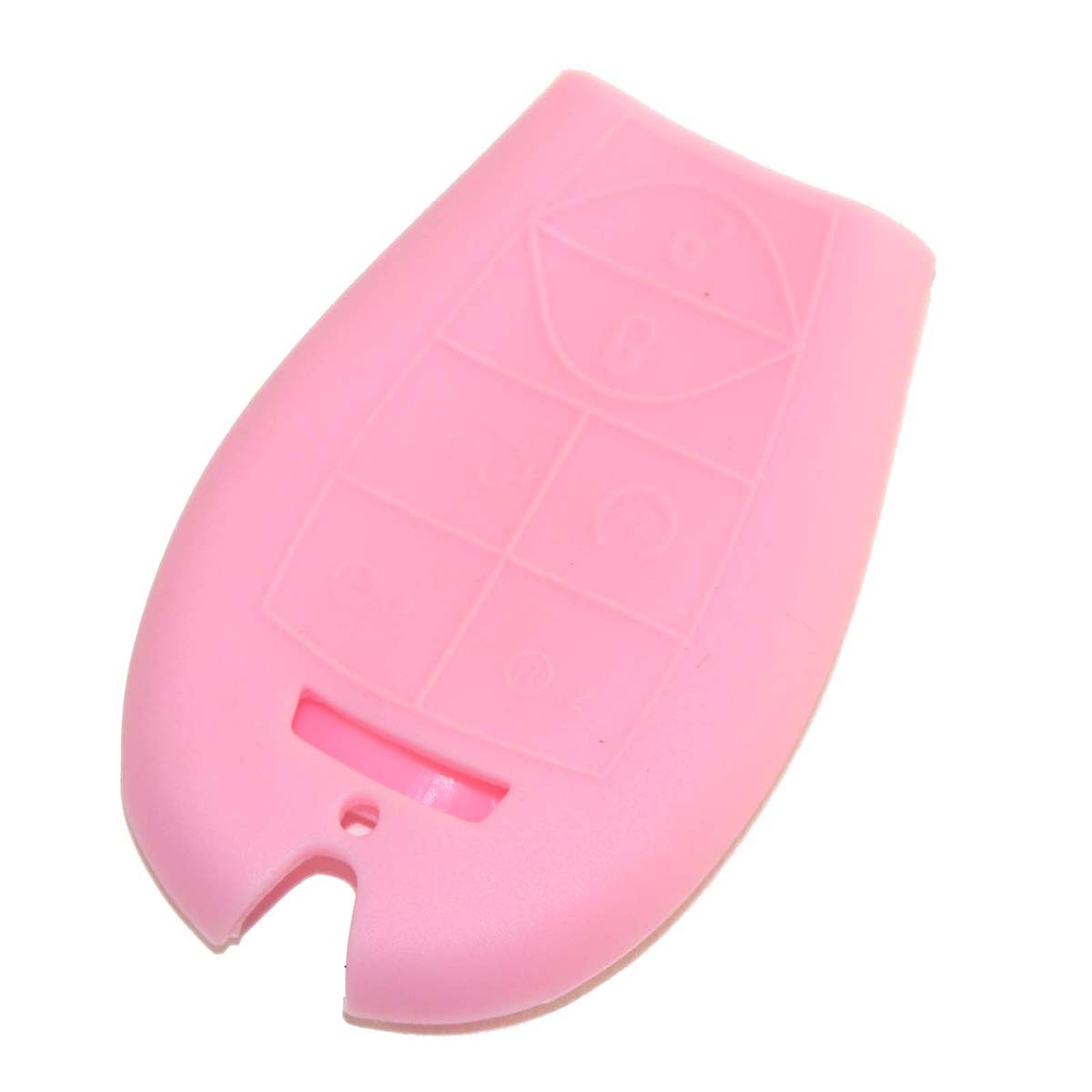 Dodge Ram Pickup Silicone Rubber Remote Cover 2012 - 2019