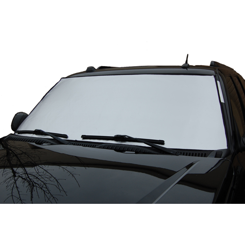 Ram Promaster Snow Cover