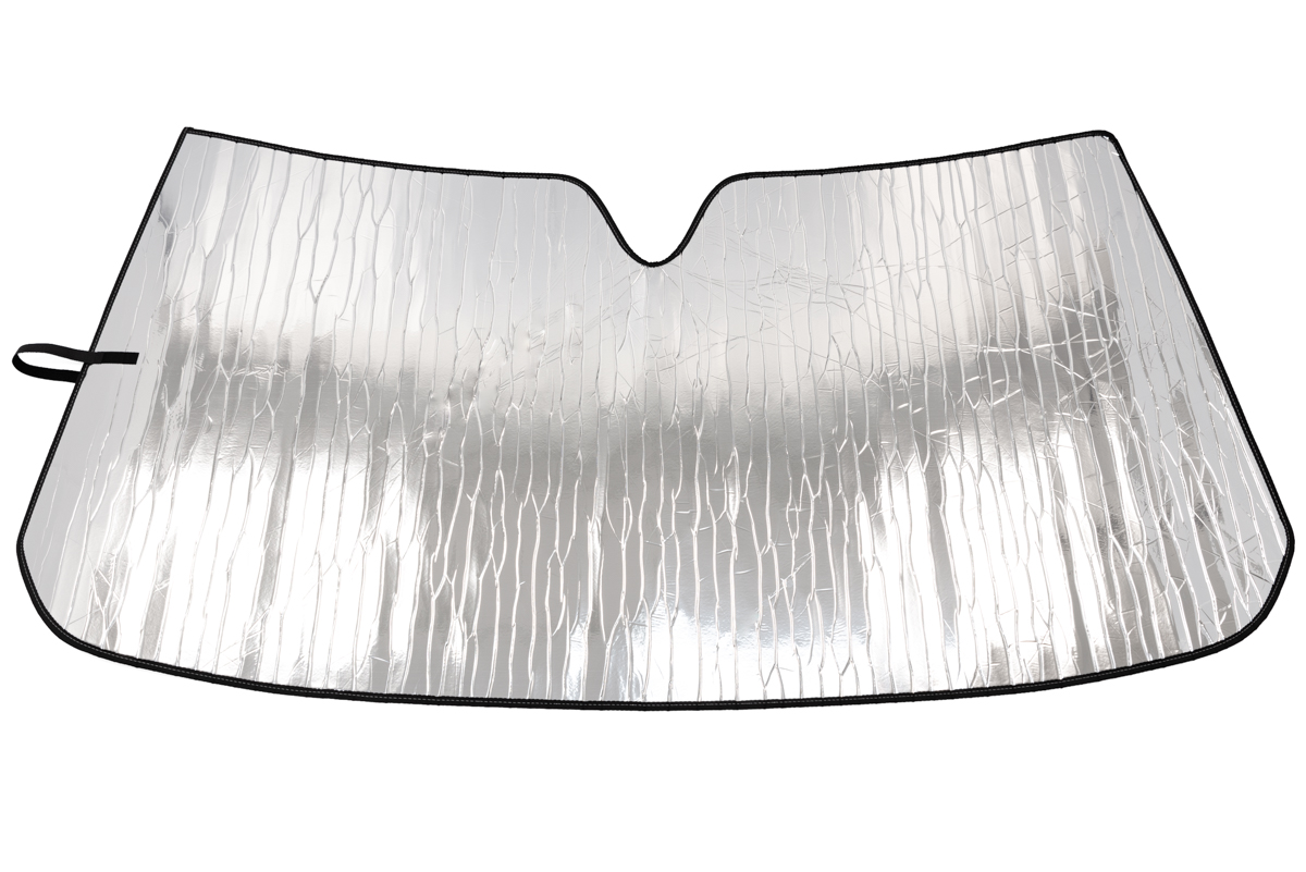 Ford Bronco Raptor Sun Shades