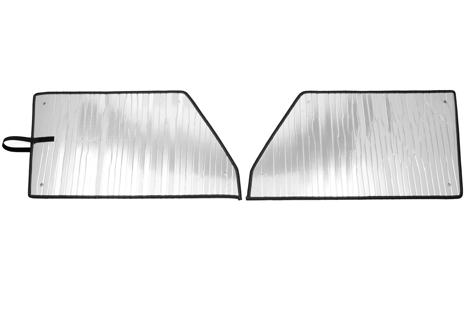 Custom Windshield SunShade for Ford Bronco