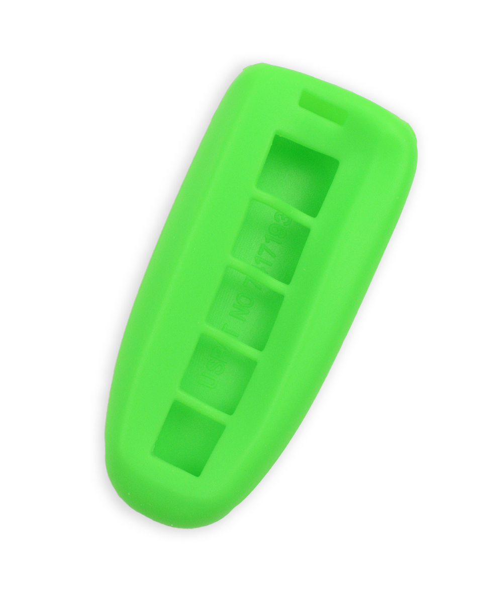 Silicone Rubber Remote Cover for Ford Escape 2013-2020