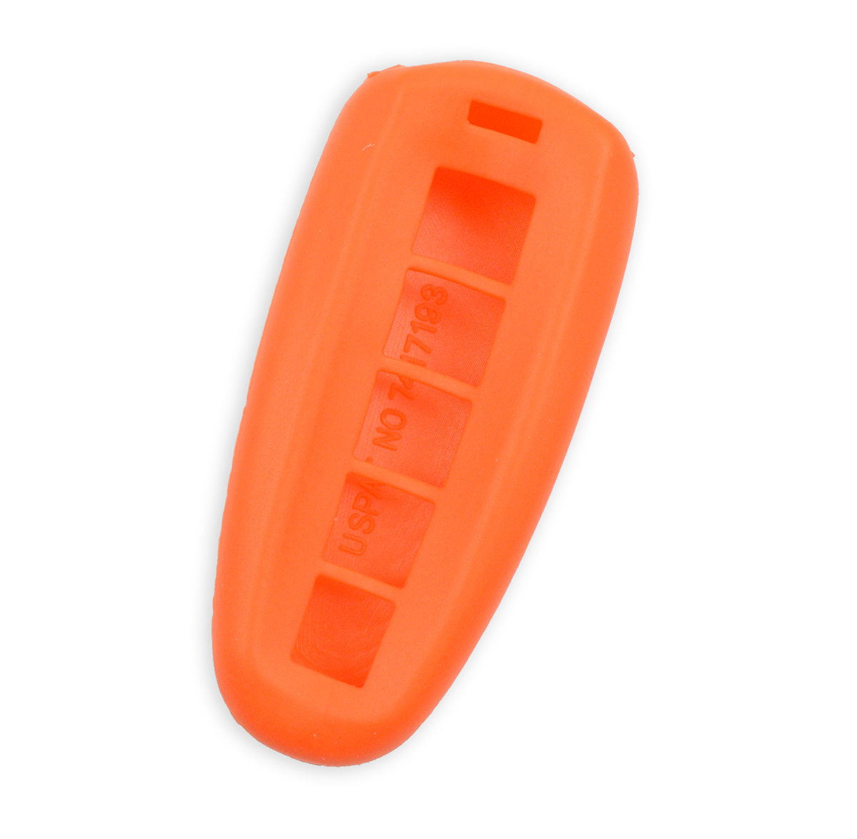 Silicone Rubber Remote Cover for Ford Escape 2013-2020