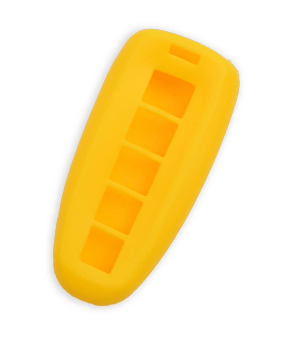 Silicone Rubber Remote Cover for Ford Escape 2013-2020