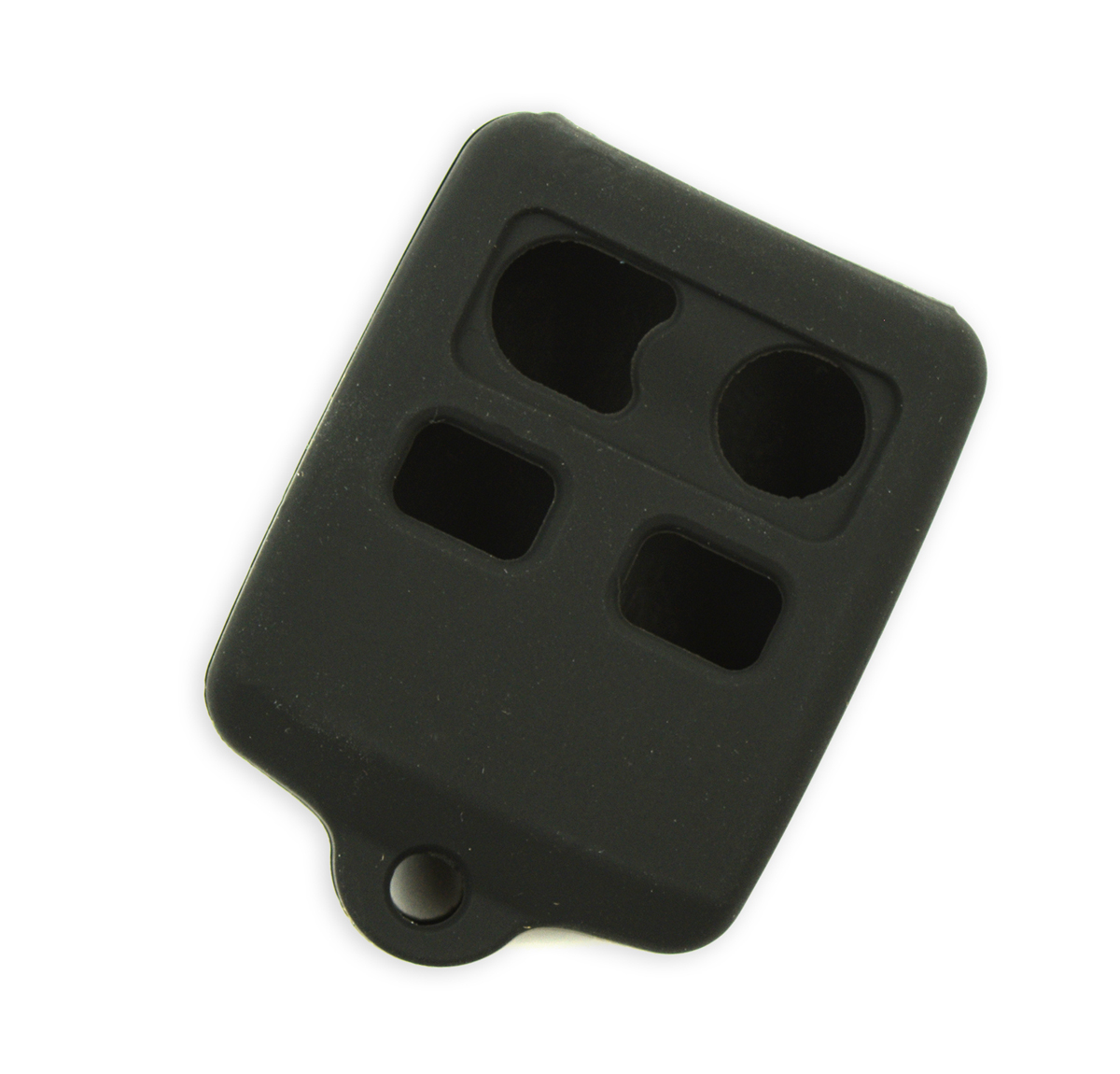 Silicone Rubber Remote Cover for Ford Explorer 2002-2010