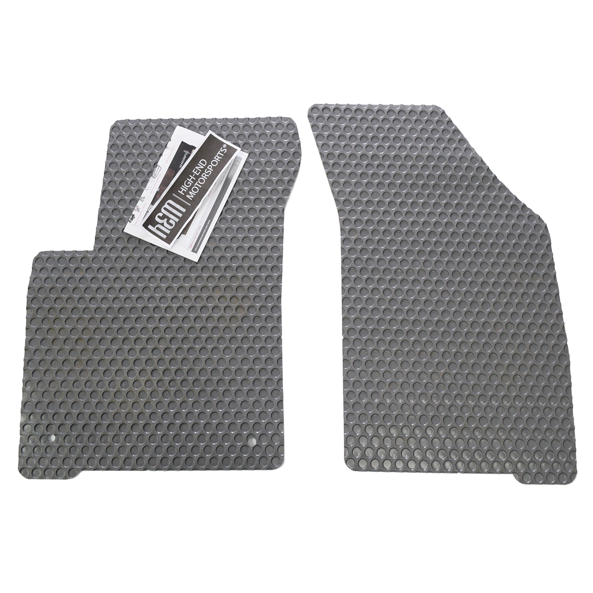 Custom All Weather Floor Mats for Ford Fiesta