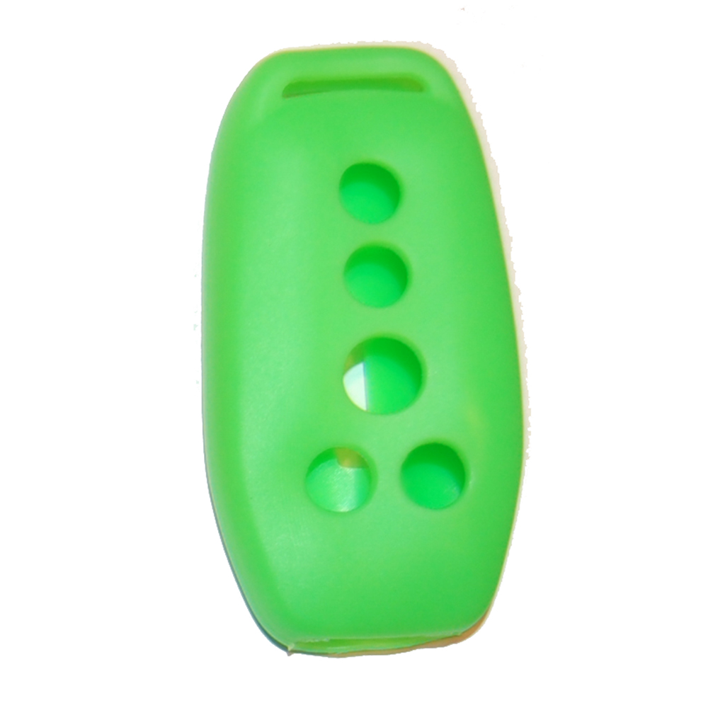 Silicone Rubber Remote Cover Ford Fusion 2015 -2016
