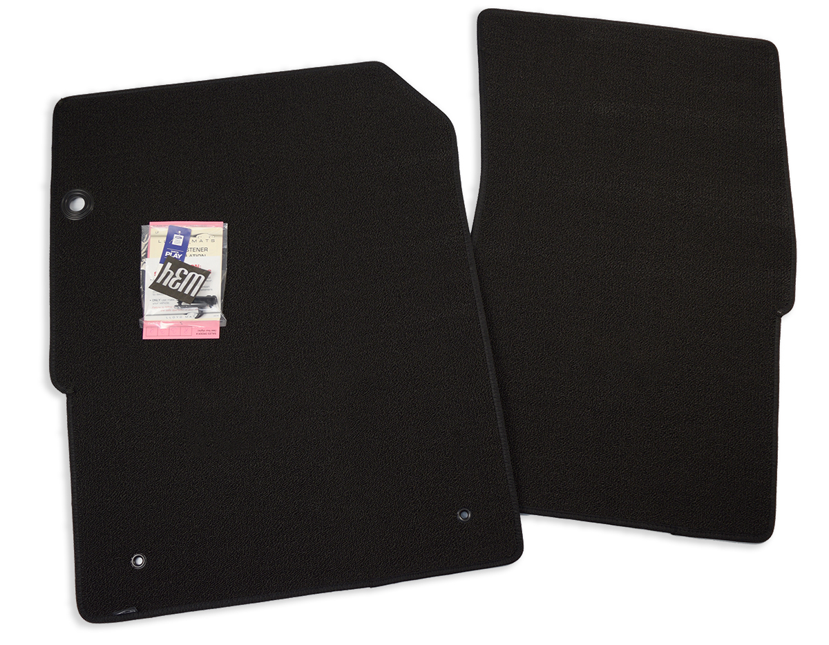 1970-1977 Floor Mats for Ford Maverick