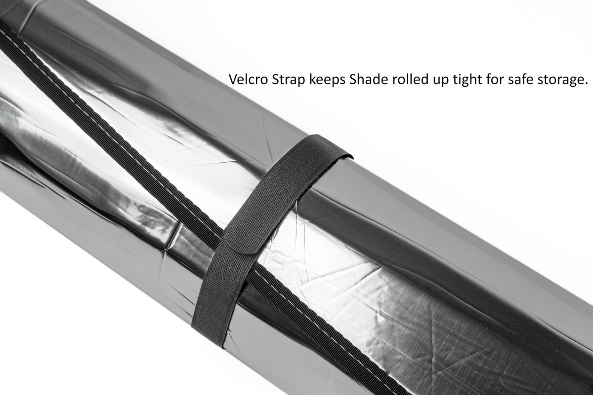 Ford Maverick Sun Shade