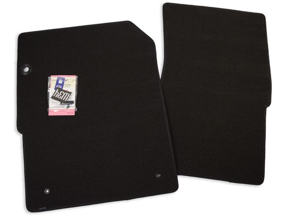 Floor Mats for Ford Ranchero
