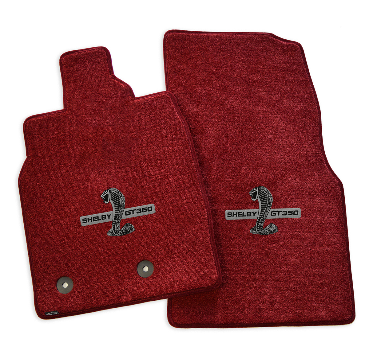 Gt350 floor mats store