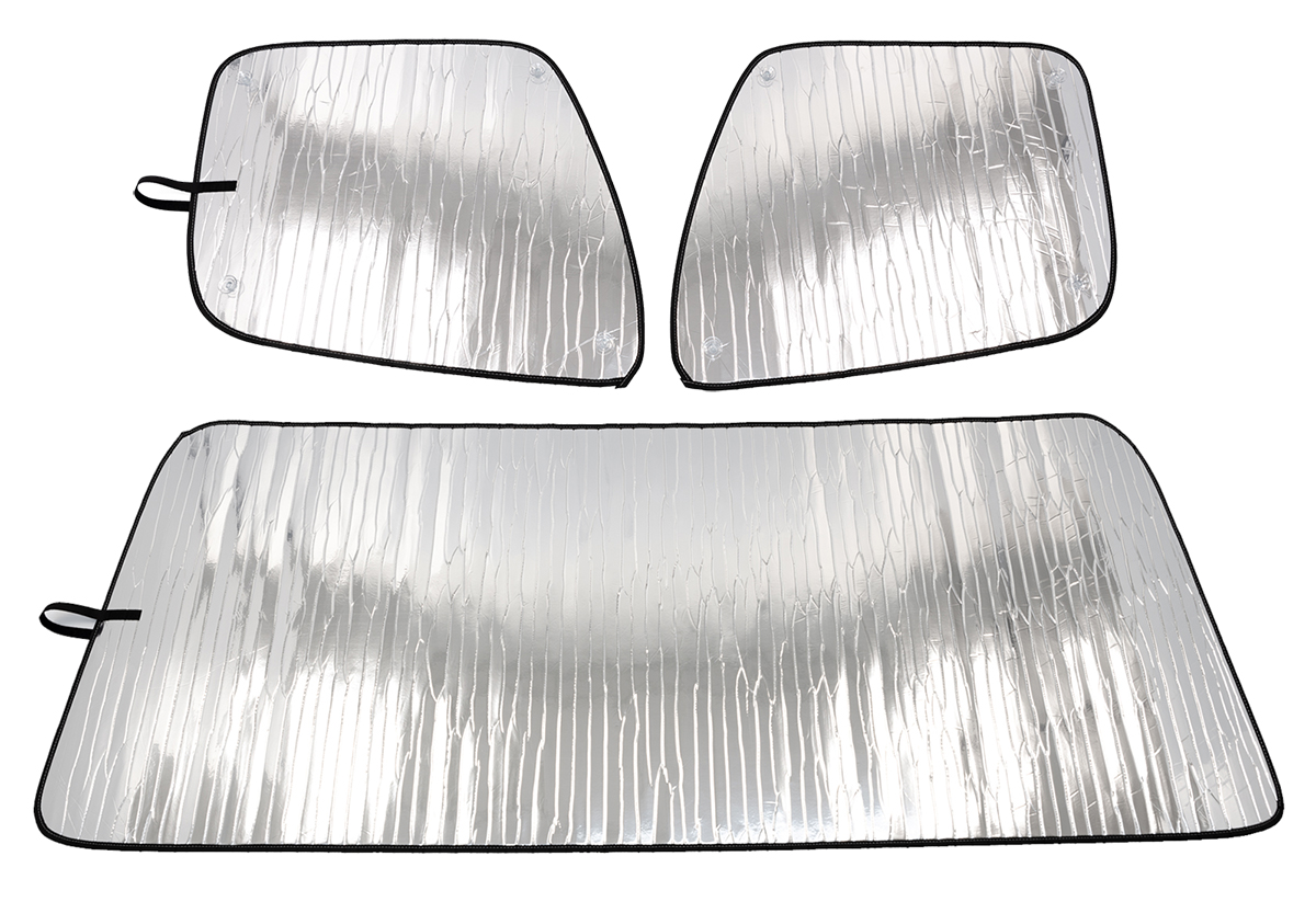 Freightliner M2 eM2 Cab Sunshade / Sleeper / Privacy 2002-2025
