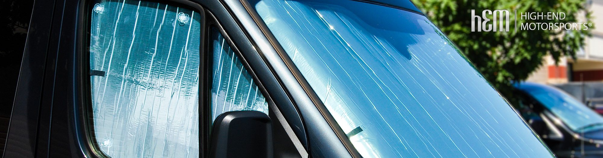 High-End Motorsports Automotive Parts and Accessories