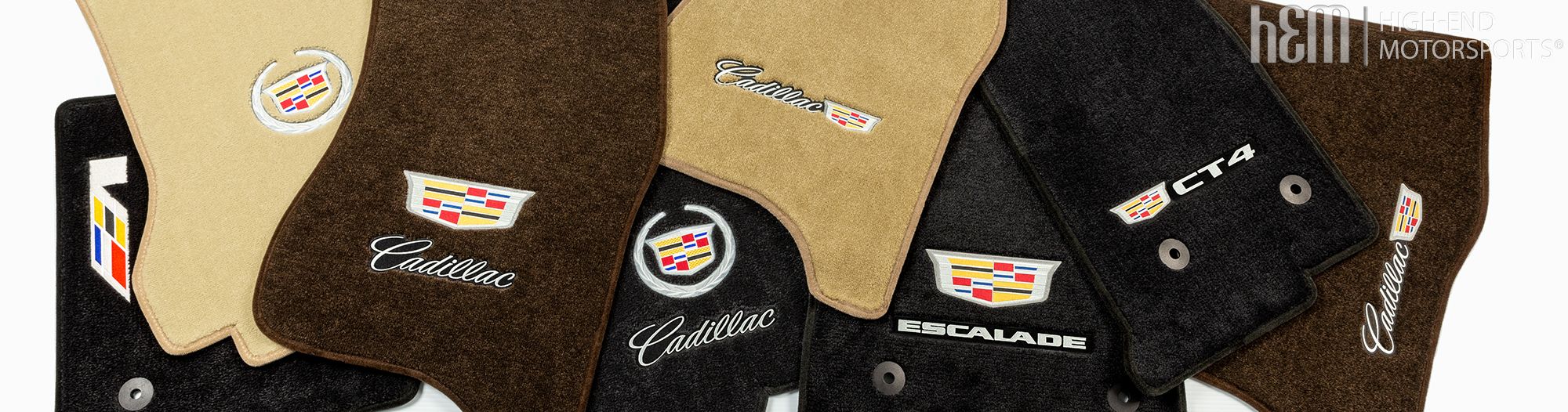 High-End Motorsports Automotive Parts and Accessories