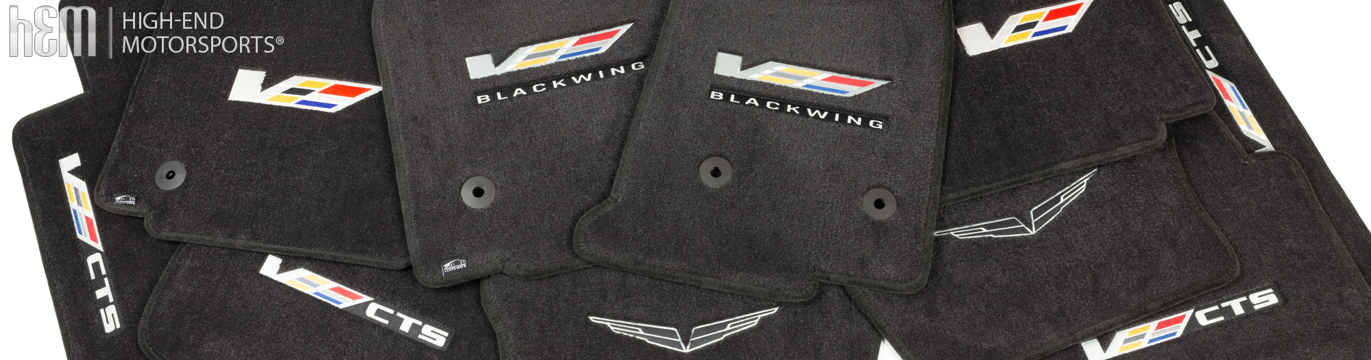 High-End Motorsports Automotive Parts and Accessories