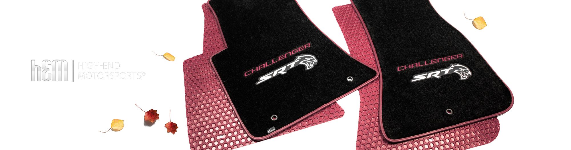 High-End Motorsports Automotive Parts and Accessories