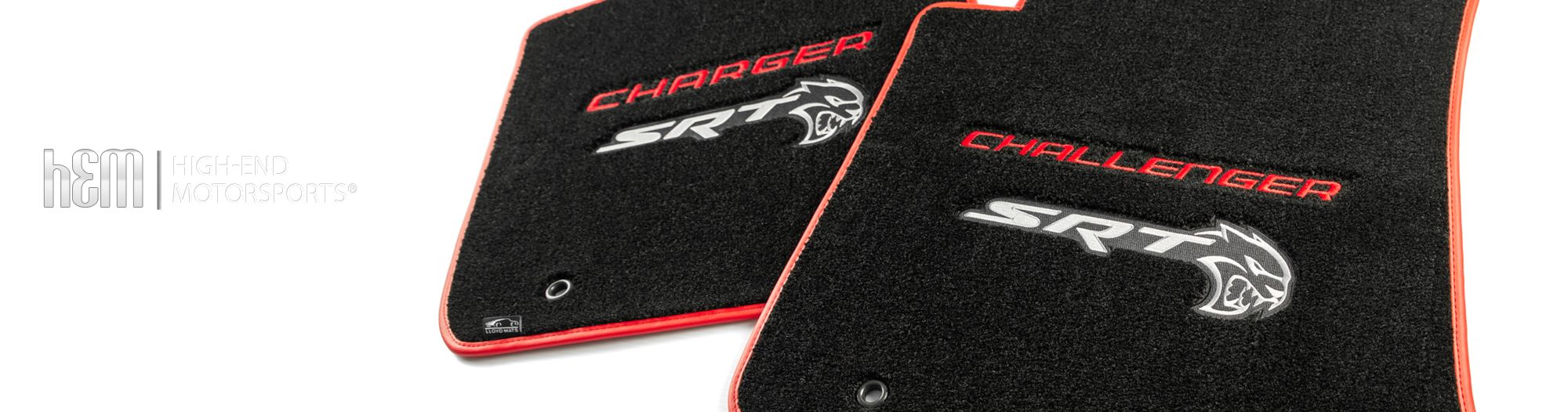 High-End Motorsports Automotive Parts and Accessories